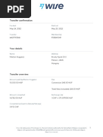 LIC Surrender Form 5074 Receipt Template | PDF | Insurance | Life Insurance