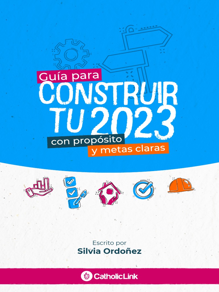 Planificación Personal 2023: Guía Práctica | PDF
