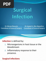 Abscesses and Deep-Seated Wound Infections | PDF | Infection ...