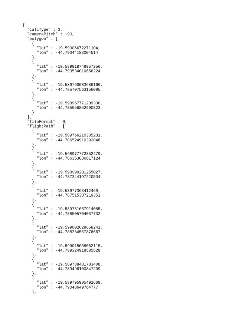 Serra Do Pires - Gabriel - 19-27-50 | PDF