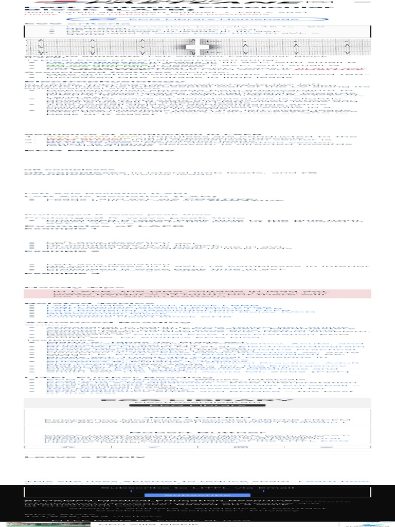 Left Anterior Fascicular Block (LAFB) - LITFL - ECG Library Diagnosis ...
