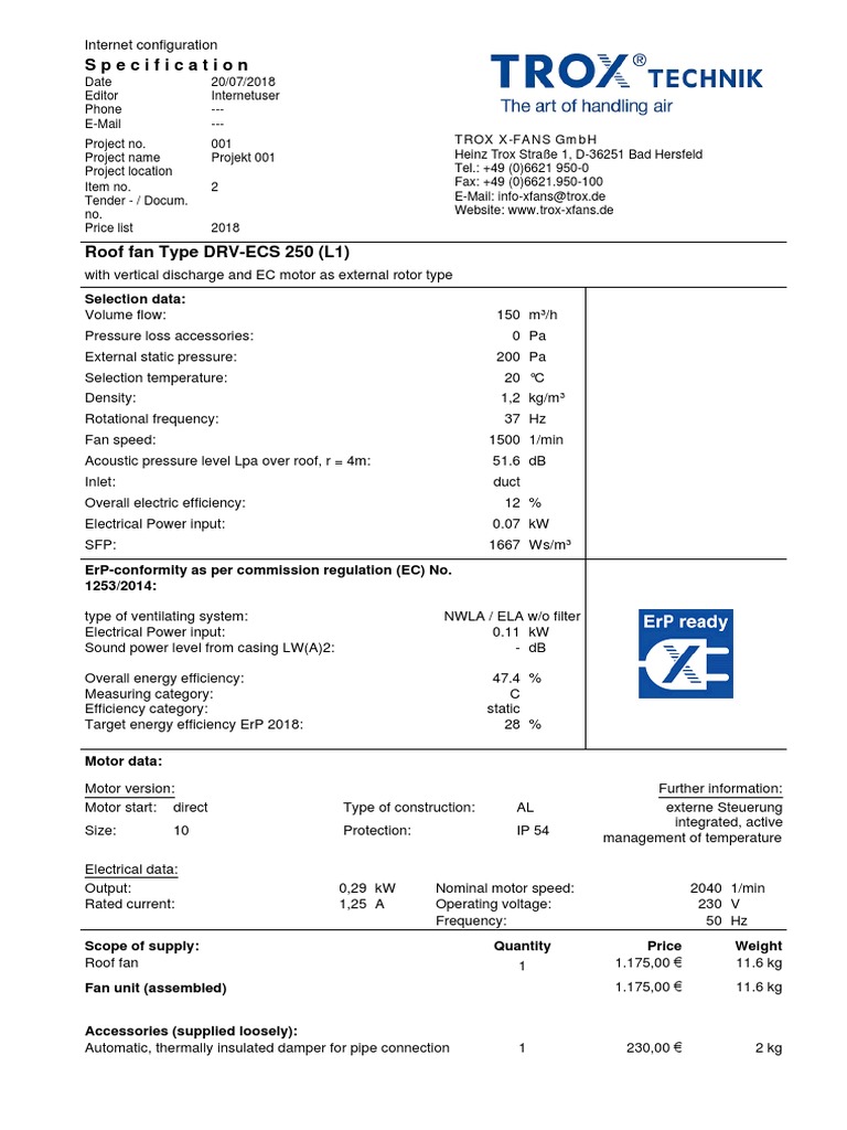 001 PD K Spezifikation 0002 044 01 | PDF | Manufactured Goods | Mechanical Engineering