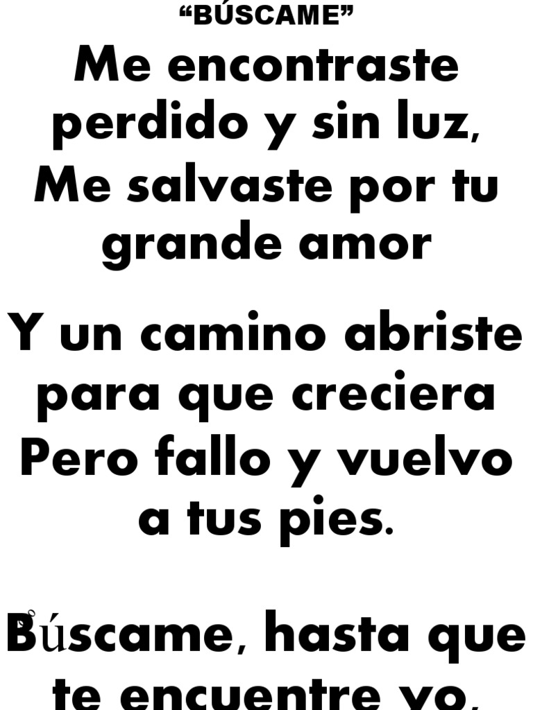 BUSCAME | PDF