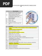 Ficha Tecnica Puristeril 340 | PDF | Hemodiálisis | Química