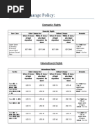 Garda Police Certificate Application Guide | PDF | Identity Document ...