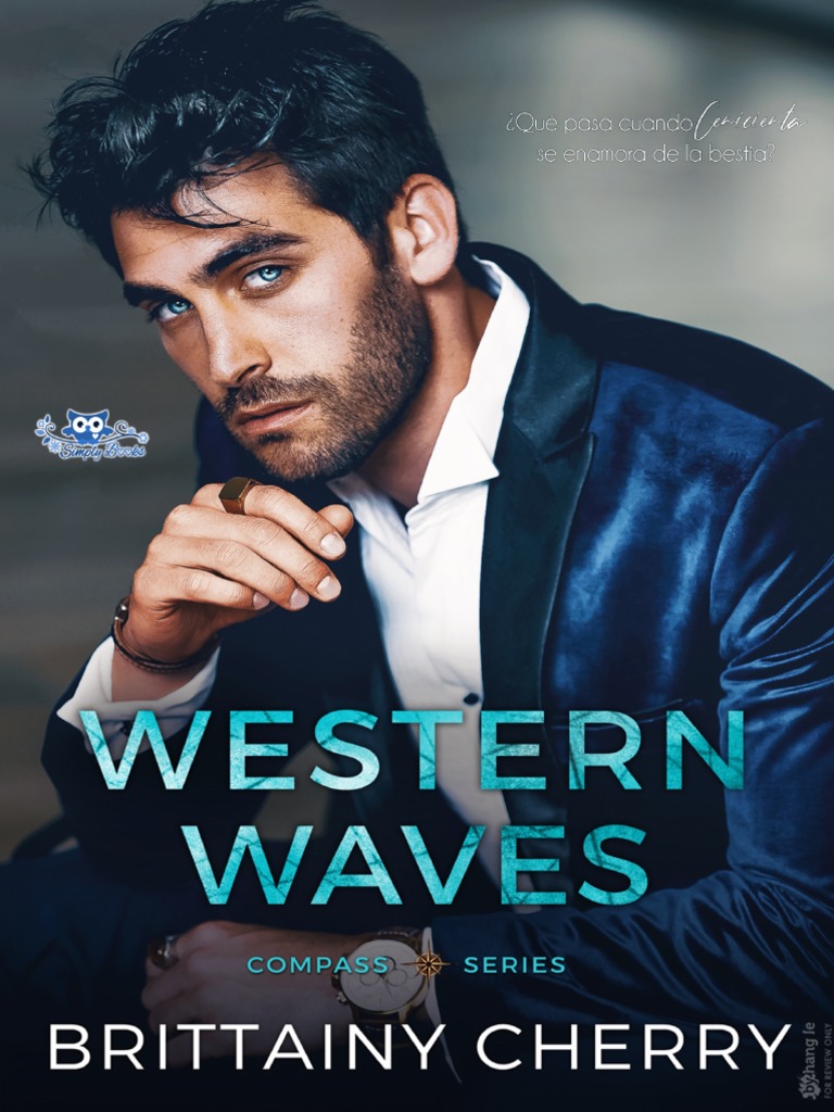 Western Waves | Descargar gratis PDF | Amor | Bendición