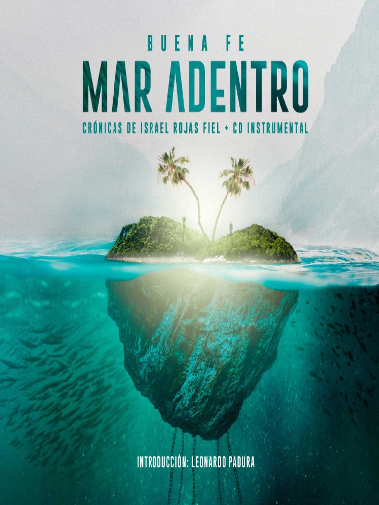 Mar Adentro | PDF | Cuba