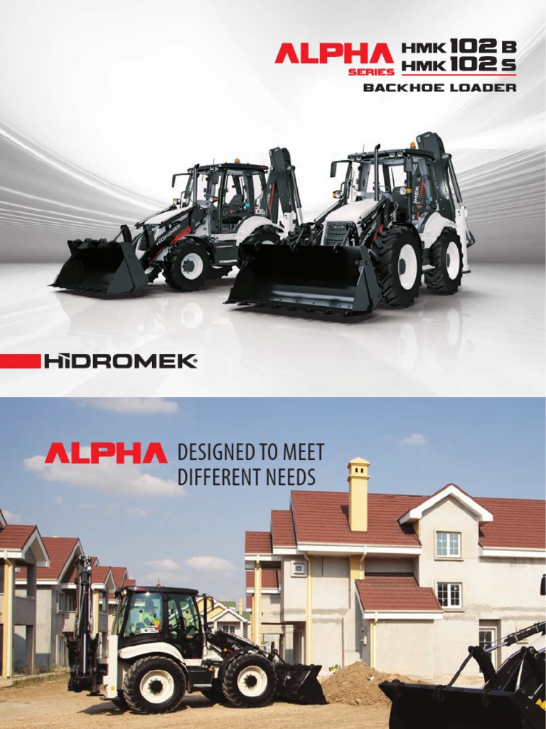 Alpha Katalog en | PDF | Pump | Turbocharger