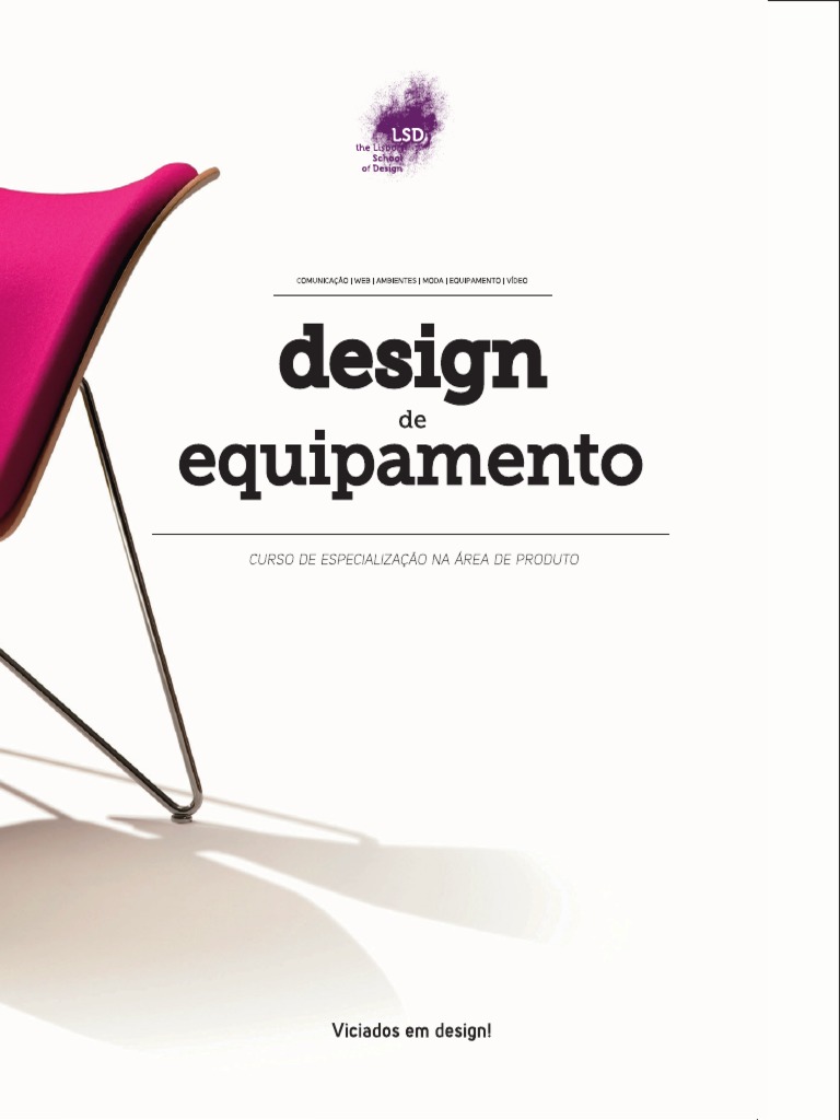 Livro - Design de Equipamento | PDF | Esboço | Autodesk 3DS Max