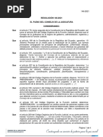 Reglamento del Sistema Notarial Ecuador | PDF | Transferencia bancaria ...