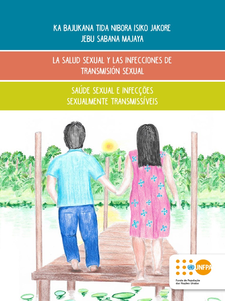 Cartilha Ists | PDF | Herpes Simple | VIH