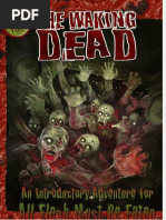 Fanbook - Unisystem Star Frontiers | PDF