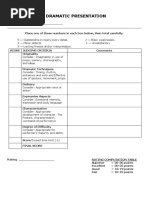 JS Promenade 2025 Program Overview | PDF