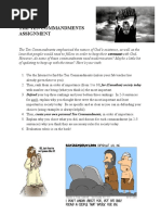 The Dining Room | PDF