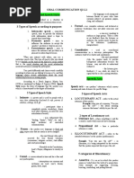 Modelong Speaking Ni Dell Hymes | PDF