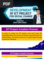 Innovation Project Proposal Template | PDF