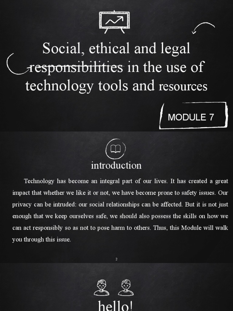 Module | PDF | Intellectual Property | Privacy