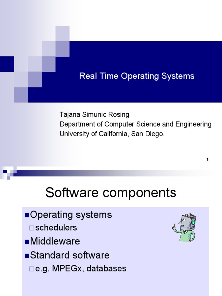 Rtos | PDF | Operating System | Kernel (Operating System) Rtos | PDF | Operating System | Kernel (Operating System)