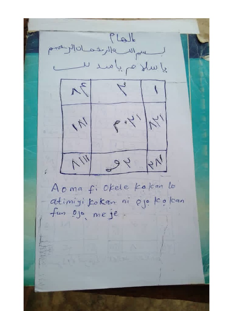 Isoye Pdf