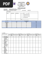 School Form 6 (SF 6) | PDF | Learning