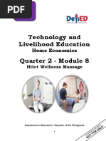 TLE G 10 Quarter 2 Module 2 Cookery Lesson 2 Prepare Vegeatable Dishes ...