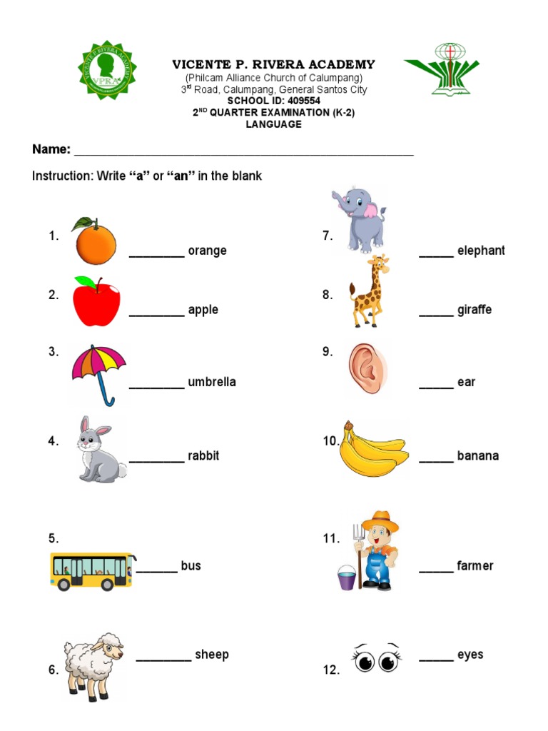 K2 Language 2ndQ | PDF