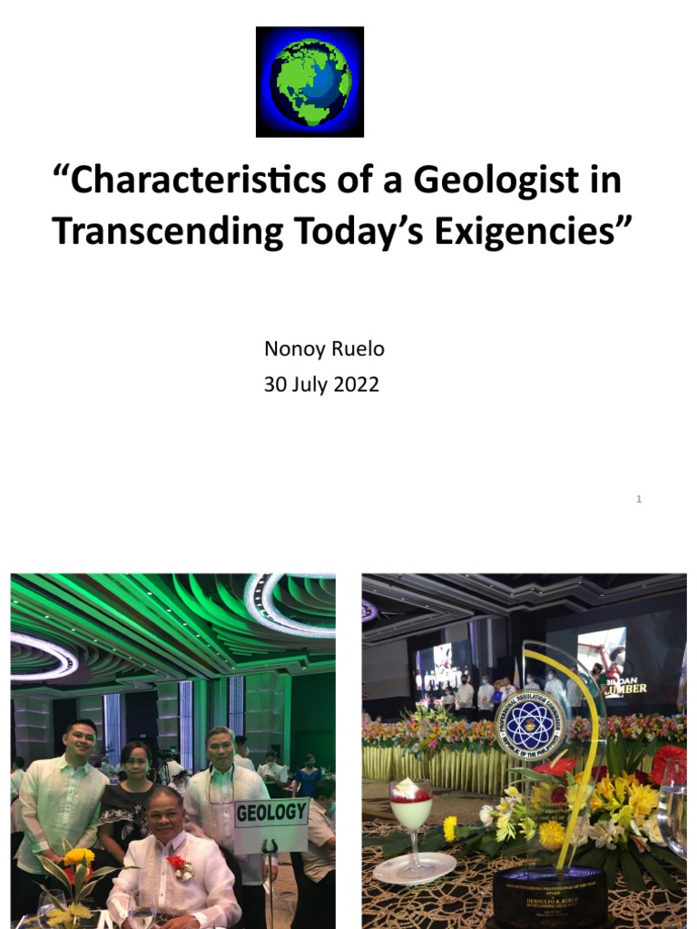 Nonoy Ruelo - Tribute - Jul'22 | PDF | Flood | Groundwater