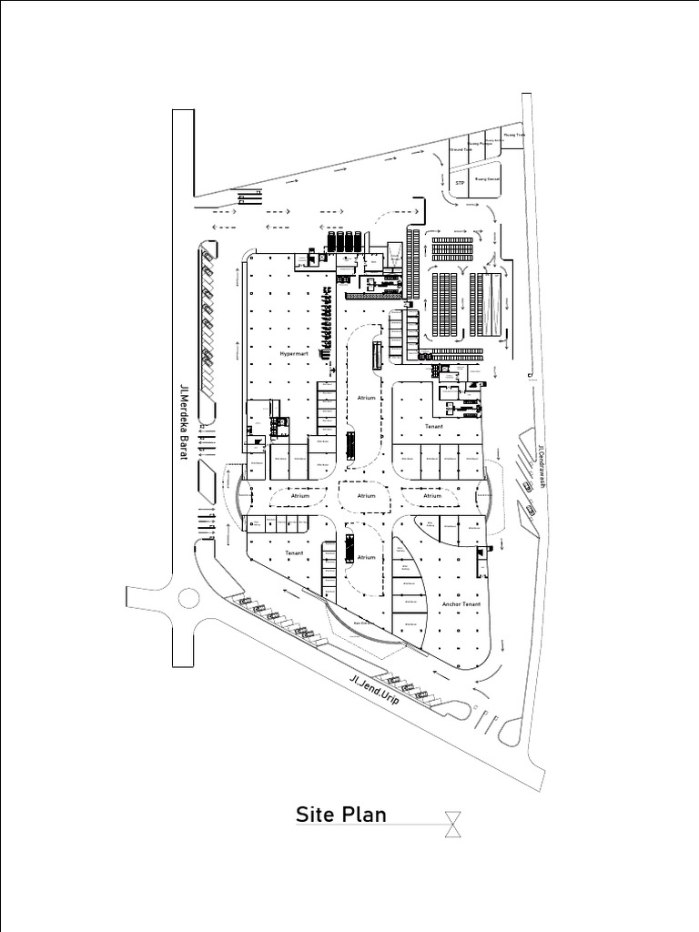 Site Plan | PDF