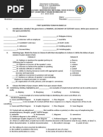 Lesson Plan - Determining The Effect of Textual Aids On Understanding A ...