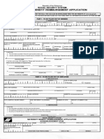 SSS Maternity Notification Form MAT 1 | PDF | Social Security