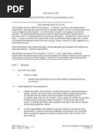 FG - Multi-DENCO® Technical Data - Specification-Technical - UN | PDF ...