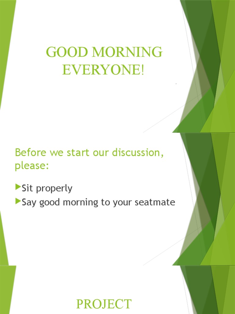 Project Management For Ict Content Etech | PDF | Project Management | Information And ...