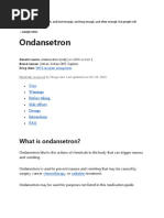 Cresophene Patient Information Leaflet S 05 06 007 11 00 PDF | PDF ...