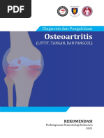 Buku Konsensus Konstipasi100523 | PDF