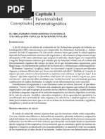 Versión en Espanol de Los Criterios STOPP START 3 | PDF | Medicamentos ...