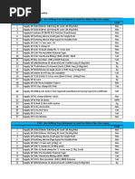 VCV Vs CCV Line B - W Difference | PDF | Insulator (Electricity ...