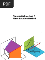 ND Bhatt Engineering Drawing Solutions PDF | PDF | Engineering | Plane ...