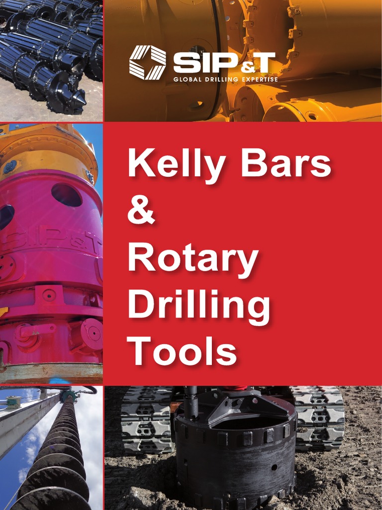 Catalog Sip&T Piling | PDF | Deep Foundation | Pipe (Fluid Conveyance)