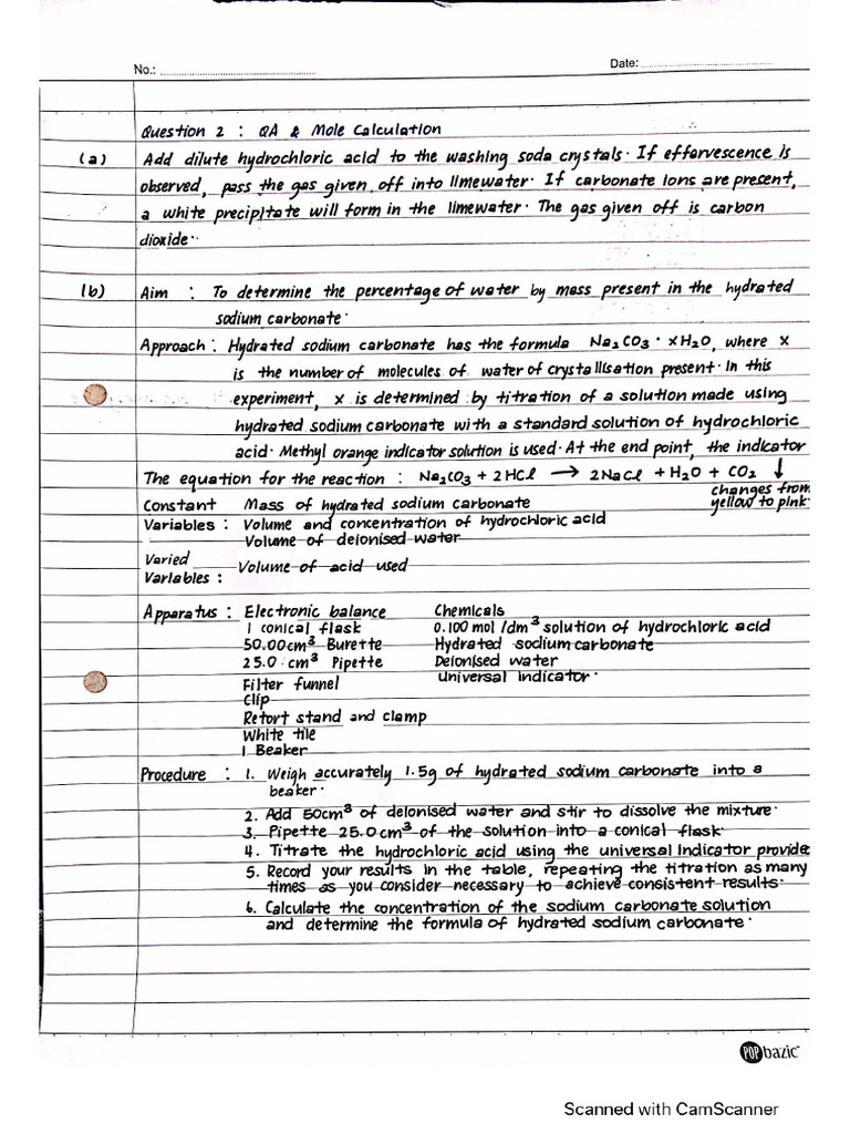 Ayrton Lai (02) - 4E4 - WS 2 Q3 Planning Practice Question 2. | PDF
