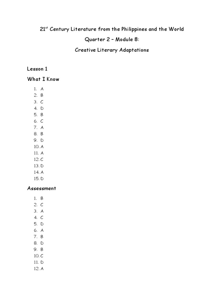 Empowering Mindset in Crisis Literature | PDF | General Fiction