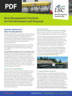 IPA Weed Hygiene Declaration 2 | PDF | Weed | Reproduction