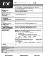 Scoring Rubric-Kitchen Lab Performance Evaluation | PDF | Cooking | Foods