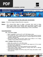 Read and Write Action of RAM Using IC 7489 | PDF | Random Access Memory ...