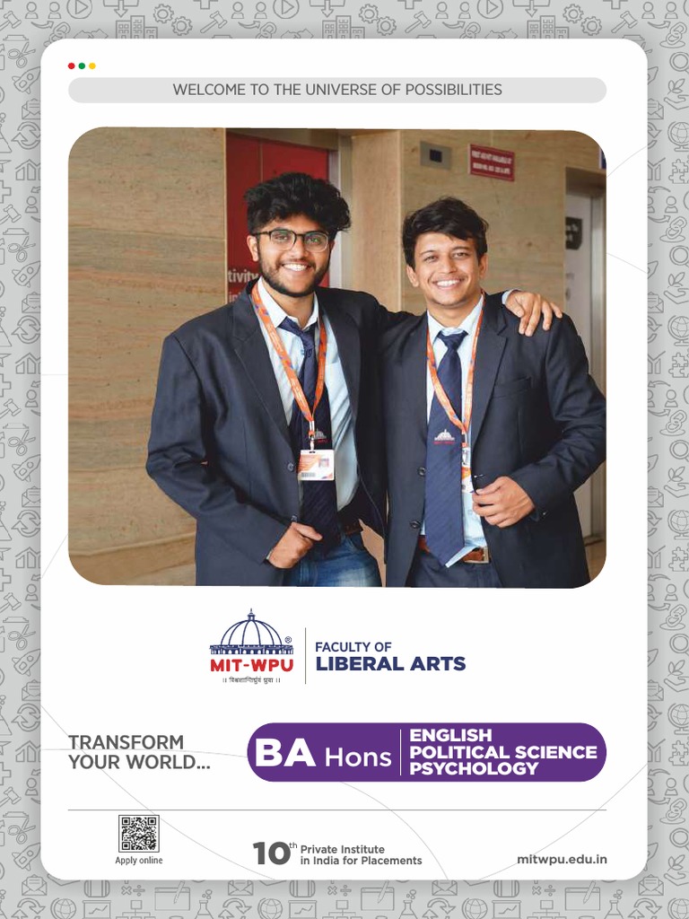 BA Hons | PDF