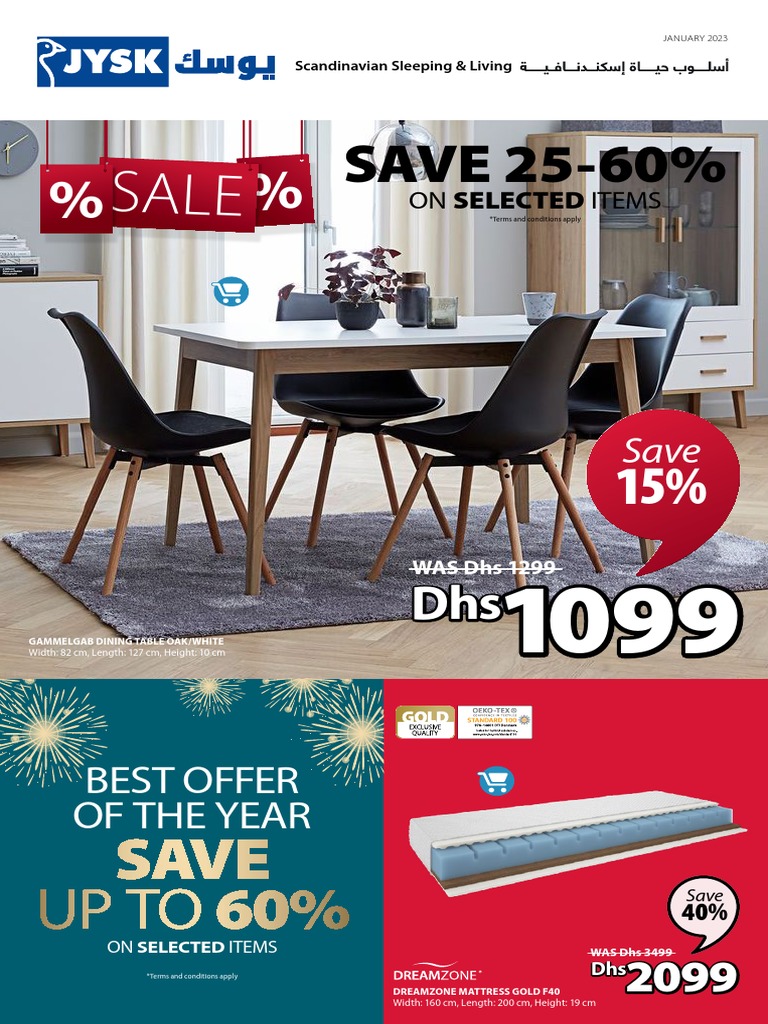 SALE 25-60 On Selected Items | PDF | Architectural Elements ...