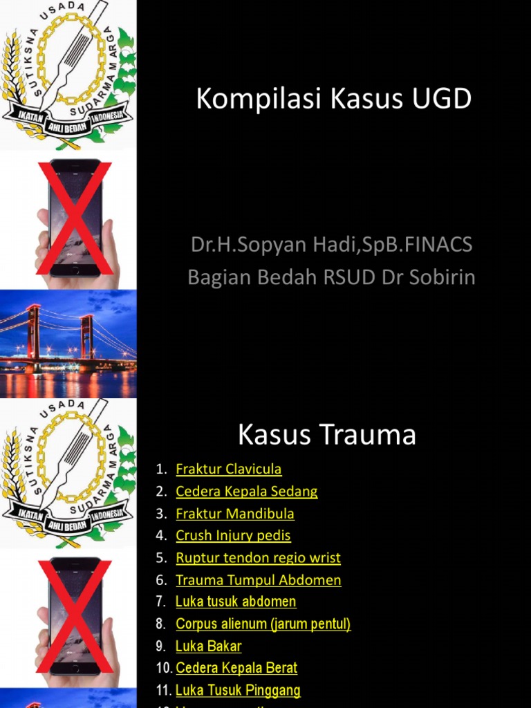 Ugd 1 | PDF | Kesehatan Holistik | Teknologi & Rekayasa