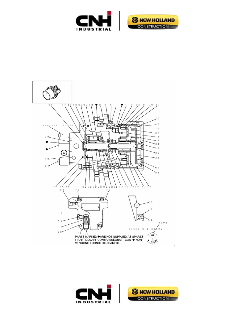 Kayaba B0240-18027 - 2 | PDF | Electrical Connector | Bearing (Mechanical)