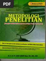 Ghozali Edisi 9 PDF | PDF