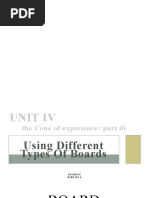 Non Projected Display Materials: Discussant: Marites G. Santos (Maed ...