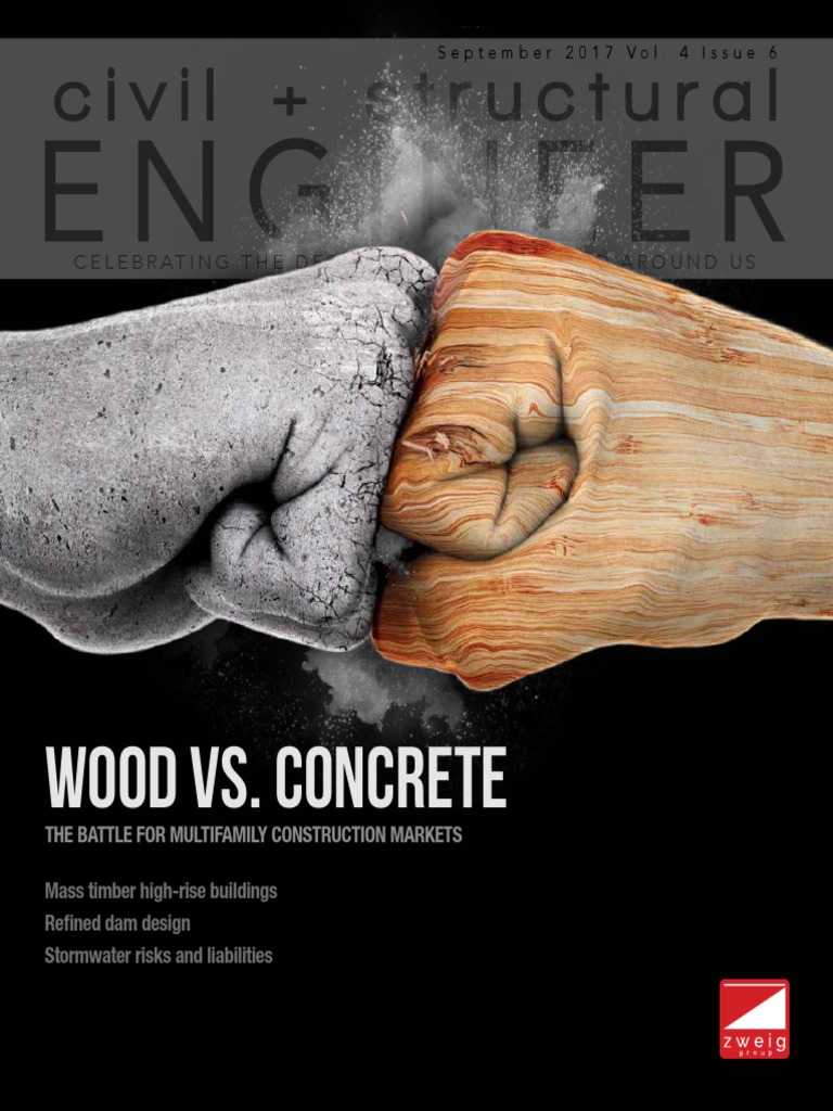 Wood Vs Concrete | PDF | Unmanned Aerial Vehicle | Infrastructure